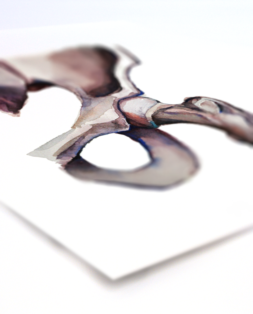 Physical Therapy – Page 4 – Lyon Road Art