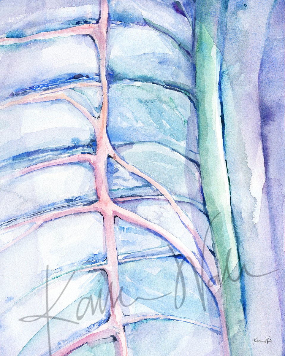 Sympathetic Nerve Chain – Lyon Road Art