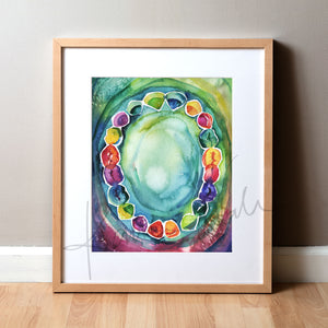 OMFS – Lyon Road Art